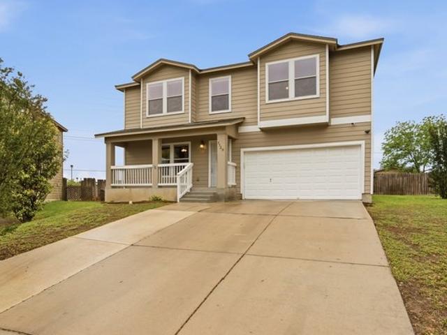 9323 Spruce Crst, San Antonio, TX 78245