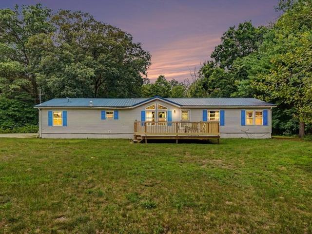 9323 th Ave, Stanwood, MI 49346