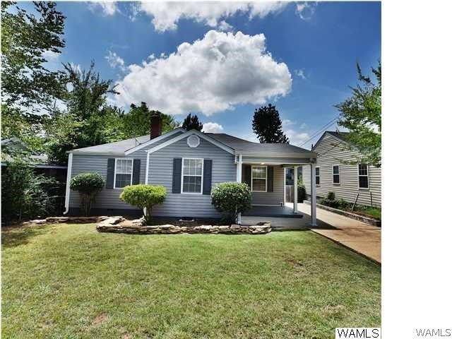 932 16th Ave E, Tuscaloosa, AL 35401