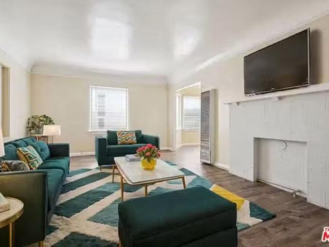 932 17th St, 3, Santa Monica, CA 90403