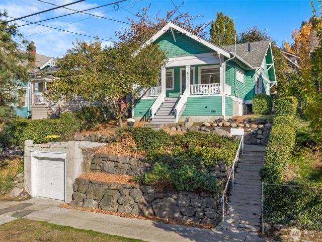 932 29th Avenue, Seattle, US, WA