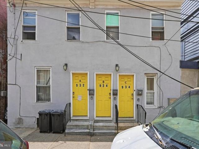 932 34 N 19th St, Philadelphia, PA 19130