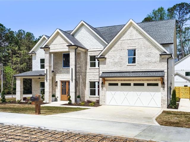 932 Cooper Rd, Loganville, GA 30052 | MLS #7740 | Compass