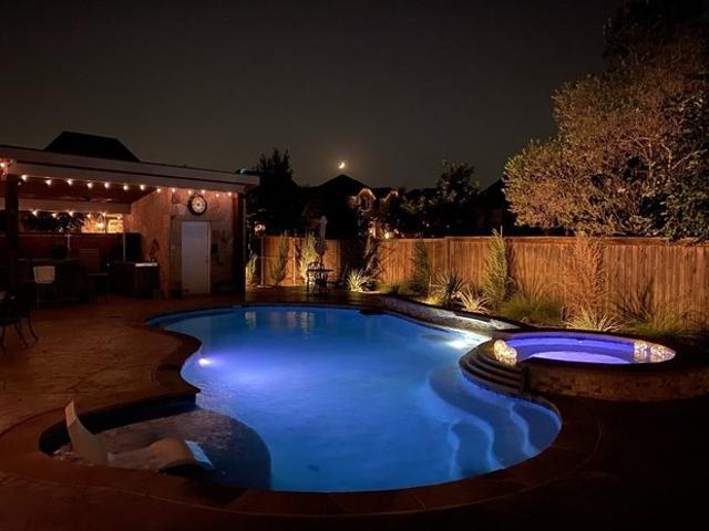 932 Champions Ct, Roanoke, TX 76262