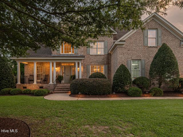 932 Chesapeake Place