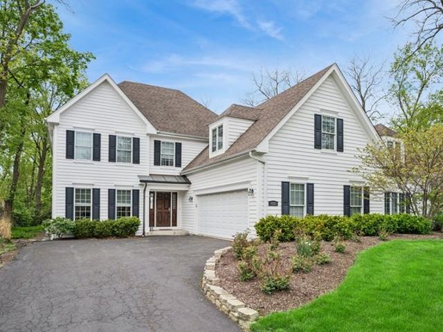 932 Chestnut St, Deerfield, IL 60015