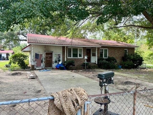 932 Clearview Dr, Hartsville, SC 29550