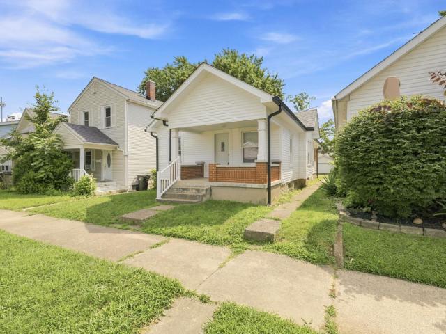 932 Cleveland Avenue
