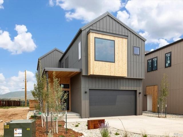 932 Crestone Ave Lot 2, Salida, CO 81201