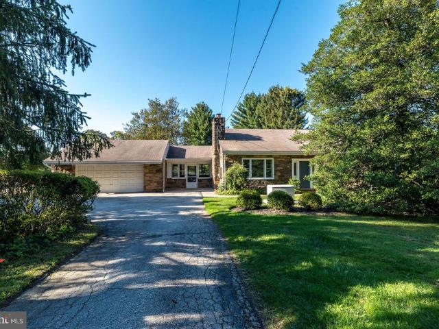 932 Croton Road