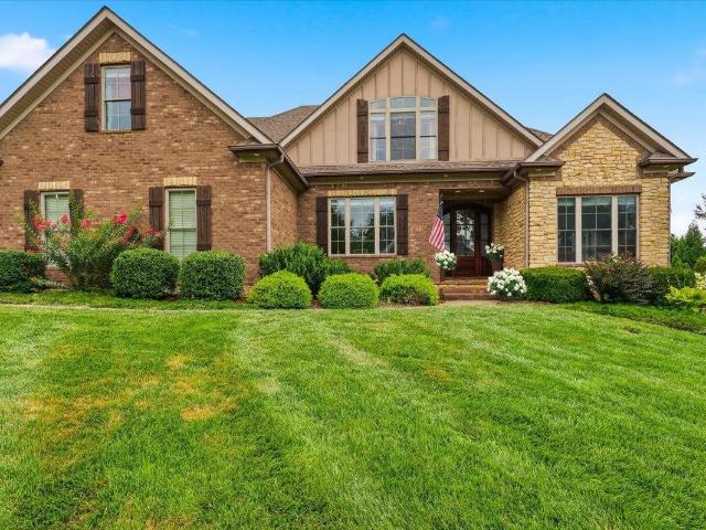 932 Cumberland Ridge Way