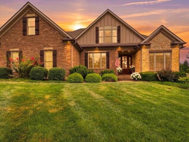 932 Cumberland Ridge Way, Bowling Green, KY 42103