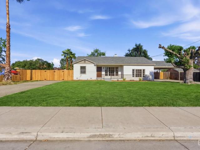 932 Baldwin Road