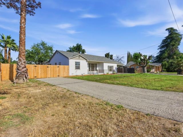 932 Baldwin Road