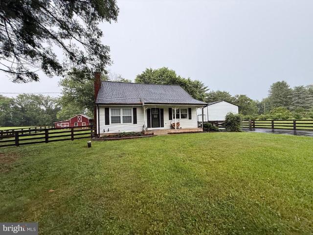 932 Bear Branch Road