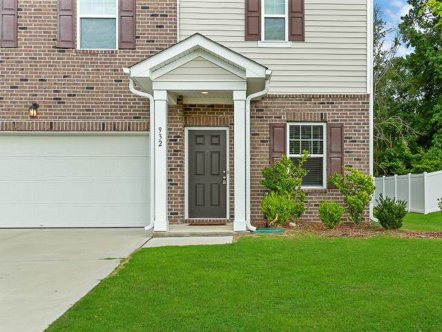 932 Berkeley Glen Road