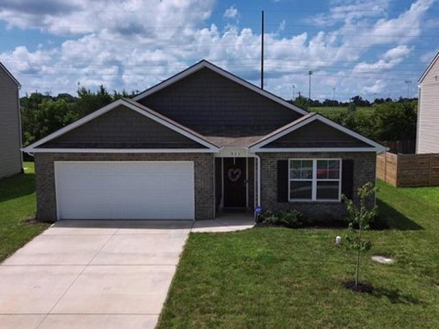 932 Blue Jay Way, Morristown, TN 37813