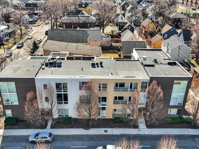 932 Broadway St, Unit 15, Indianapolis, IN 46202 | MLS #22027
