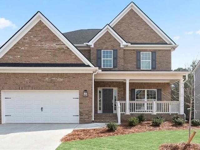 932 Brookmere Ct, Atlanta, GA 30349 | MLS #7666 | Compass