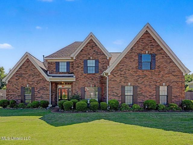 932 Gates St, Hernando, MS 38632