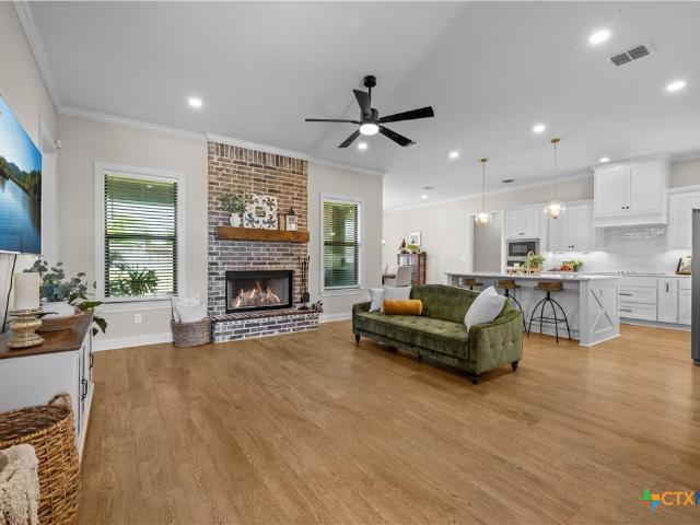 932 Gallant Fox Road