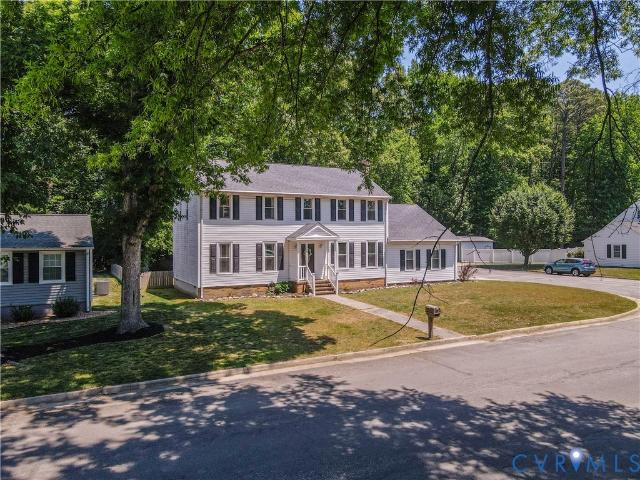 932 Germar Court