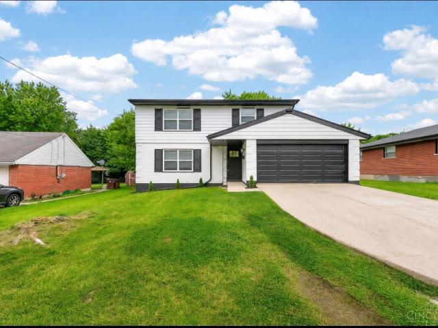 932 Glasgow Drive