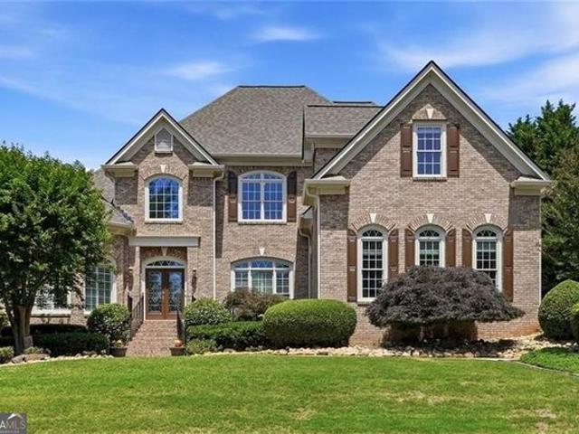 932 Grassmeade Way, Snellville, GA 30078