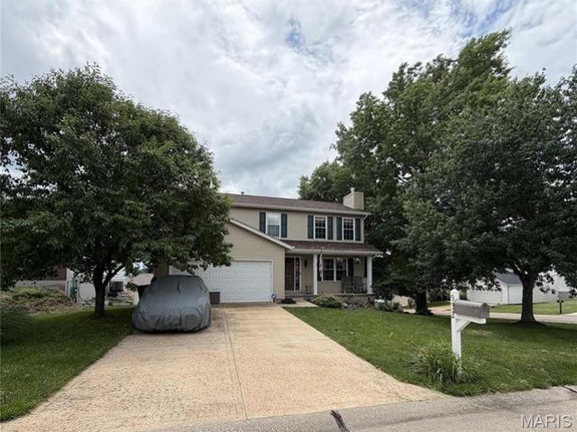 932 Grape Arbor Dr, Arnold, MO 63010