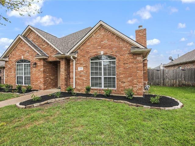 932 Dove Landing Ave, College Station, TX 77845 | MLS #26003