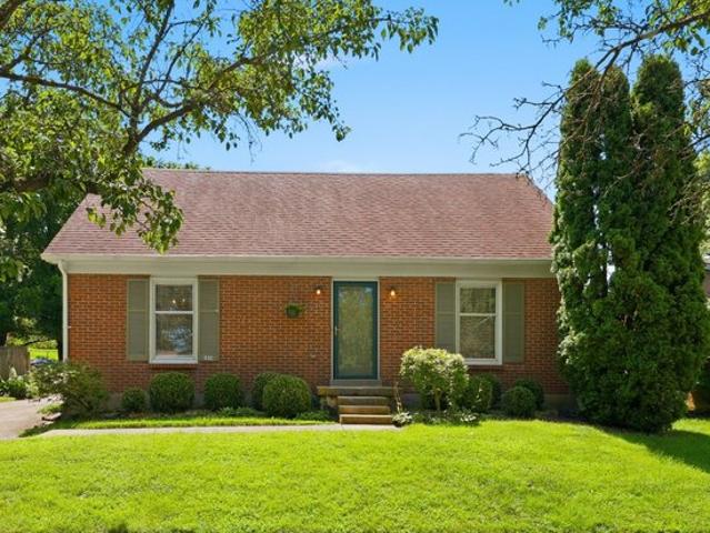 932 Darda Ct, Lexington, KY 40515