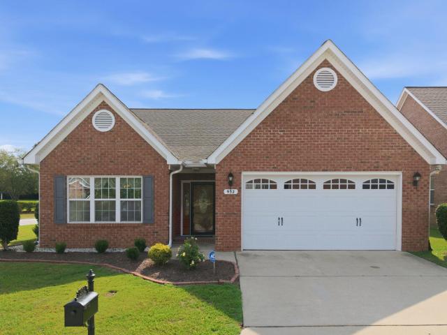 932 Dearborn Court