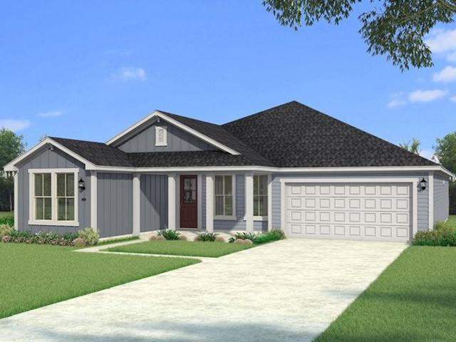 932 Duman Dr, Crowley, TX 76036