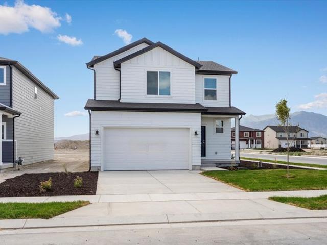 932 E Eden St Unit 1693, Eagle Mountain, UT 84005