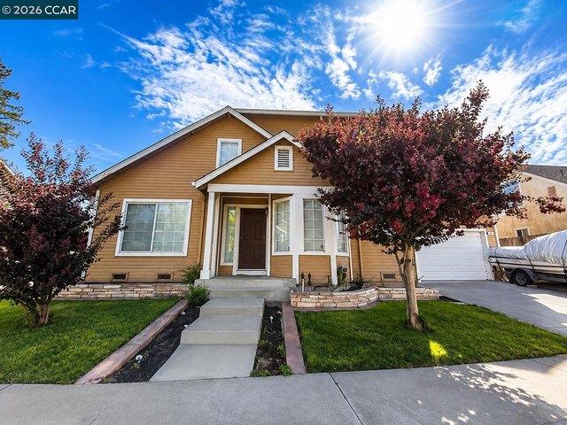 932 Edgewood Cir, Suisun City, CA 94585