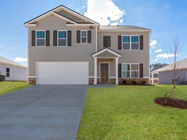 932 Kerwood St, Wellford, SC 29385