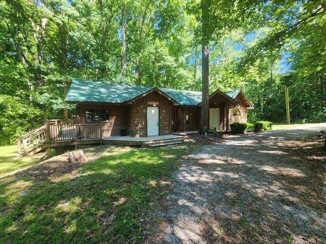 932 Hayes Rd, Lawrenceburg, TN 38464