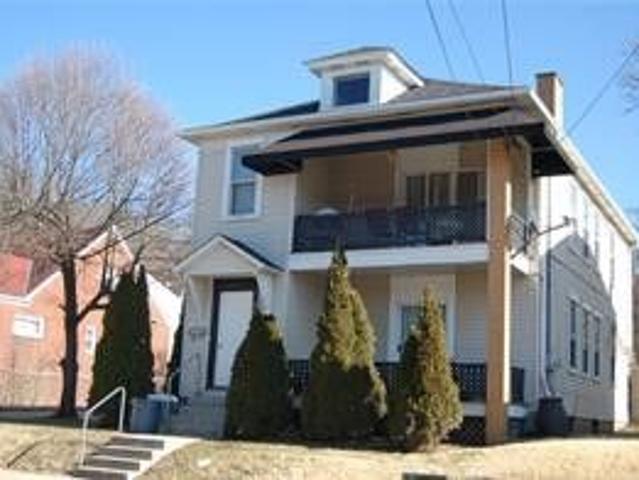 932 Idlewood Avenue, Banksville/Westwood, US, PA