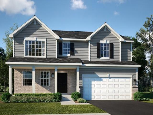 932 Juniper Dr, Sycamore, IL 60178