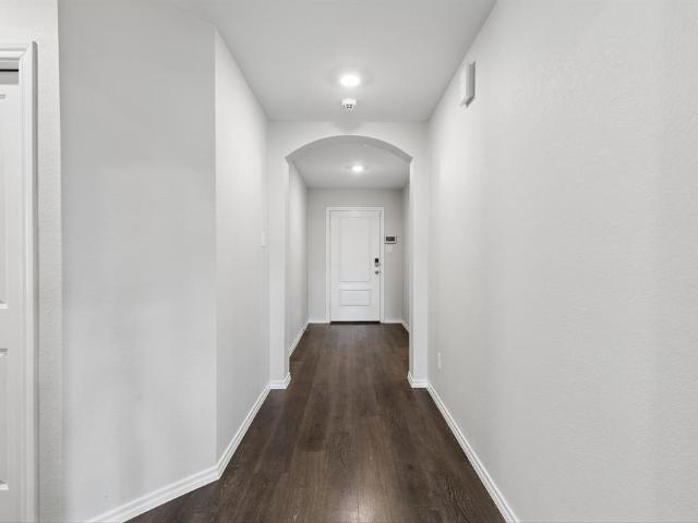 932 Juno Lane