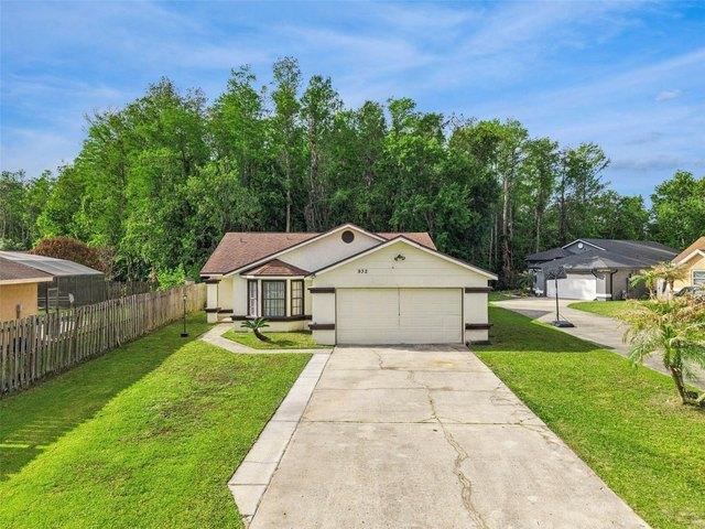 932 Ocala Woods Ln, Orlando, FL 32824