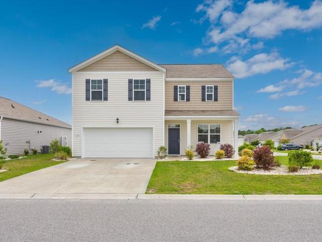 932 Laurens Mill Dr, Myrtle Beach, SC 29579