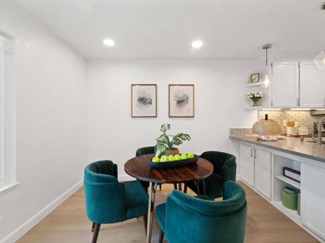 932 La Barbera Drive
