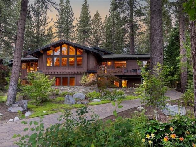 932 Lakeshore Blvd, Incline Village, NV 89451