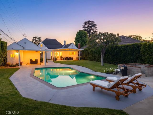 932 Manley Drive