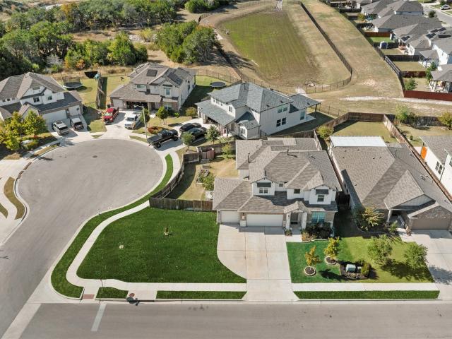 932 Medina Way, Leander, TX 78641 | MLS #4411