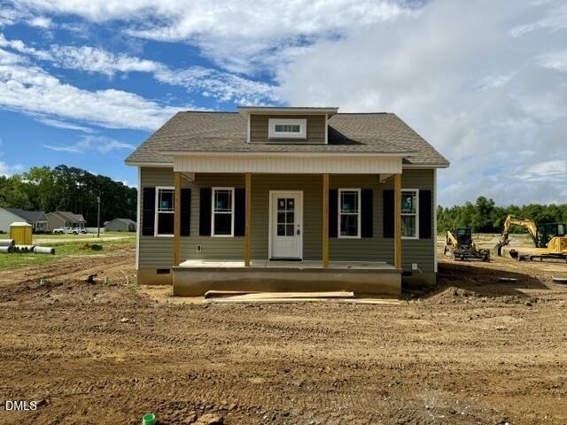 932 Micro Rd W, Selma, NC 27576