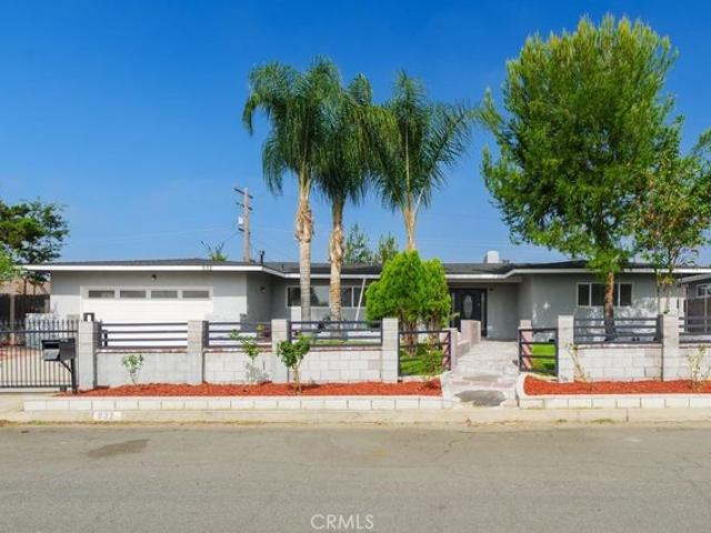 932 N Encina Ave, Rialto, CA 92376