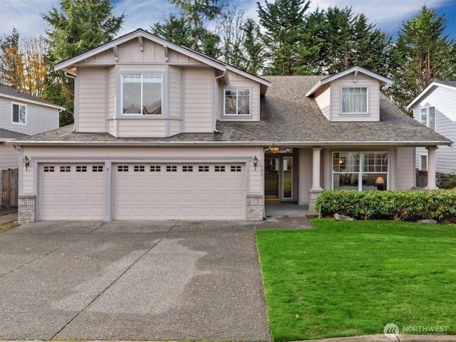 932 N Magnolia Ln, Tacoma, WA 98406