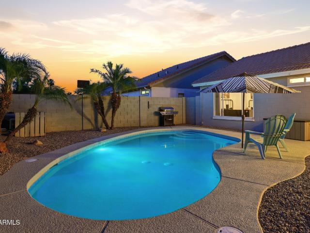 932 N Sailors Way, Gilbert, AZ 85234 | MLS #7017 | Compass